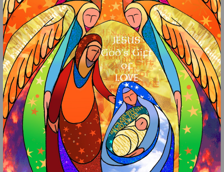 Who is the Baby? – St Oswald's