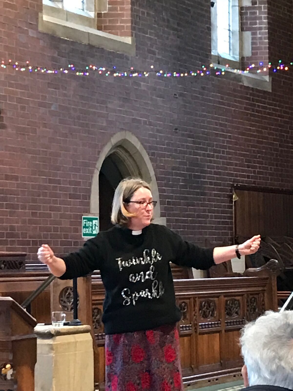 Latest News – St Oswald's