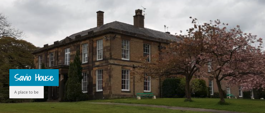 Savio, the youngster who found God – St Oswald's